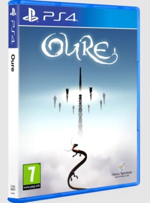 Oure - PLAYSTATION 4, Tout Neuf | eBay