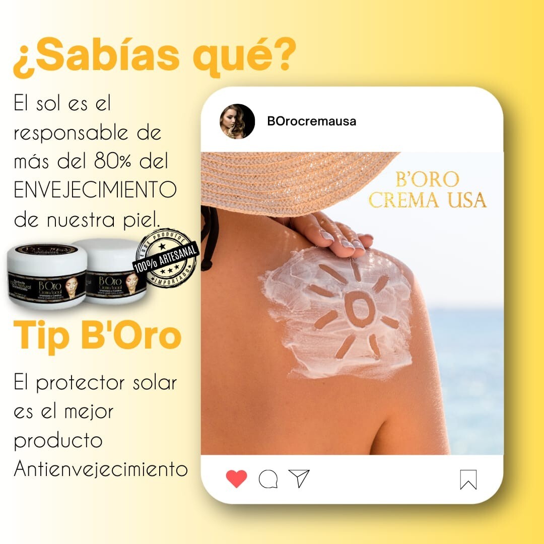 Crema B'Oro para manchas agresivas y dificiles | eBay