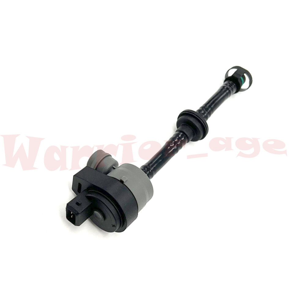 13907618652 Fuel Tank Breather Valve With Pipe Fits BMW E60N E61N E71 ...