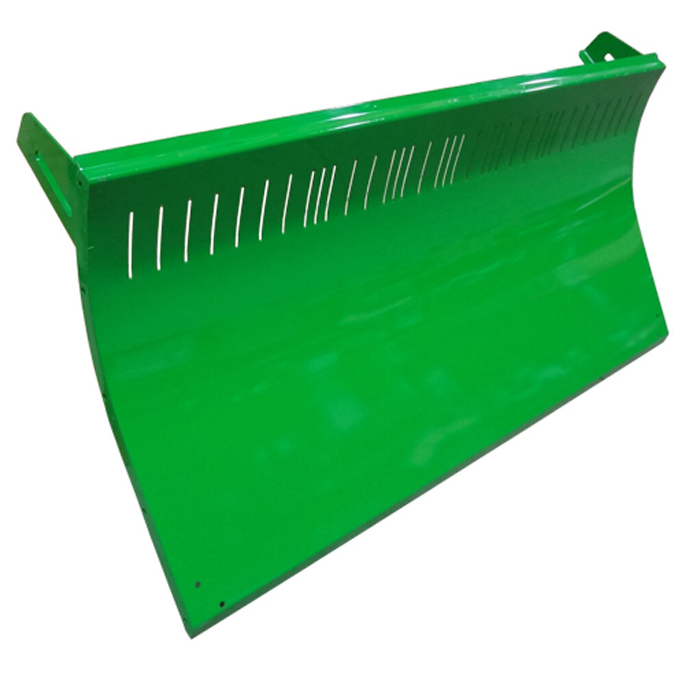 AH214452 Combine Chopper Knife Sheet Bottom Fits John Deere 9650STS ...