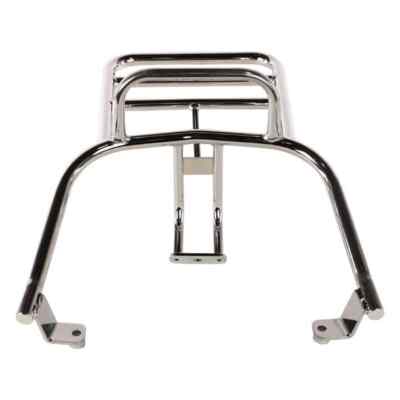 Prima Flat Rear Rack (Chrome); Lance Cali, Havana | eBay