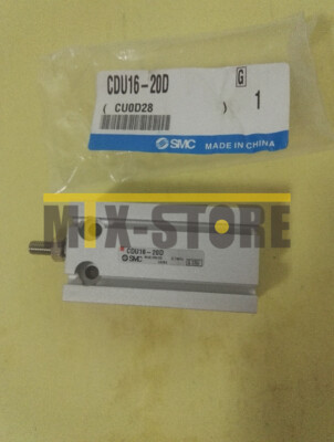 1pcs Brand new ones for SMC CDU16-20D | eBay