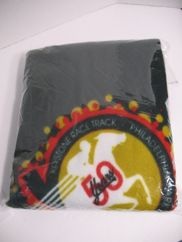 PARX RACING KEYSTONE RACE TRACK PHILADELPHIA PARK 50 YEARS CASINO ...