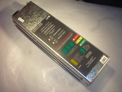 INGERSOLL RAND/LCN 4630/4640 3642 EQUALIZER DOOR OPERATOR CONTROLLER ...