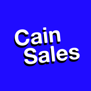Cain Sales | eBay Stores