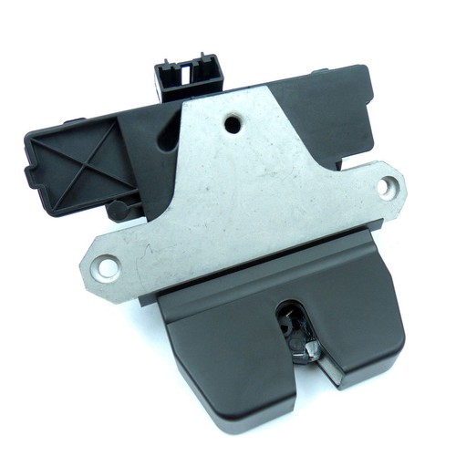 JAGUAR XF 2007-2011 Rear Tailgate Trunk Boot Lock Actuator Mechanism ...