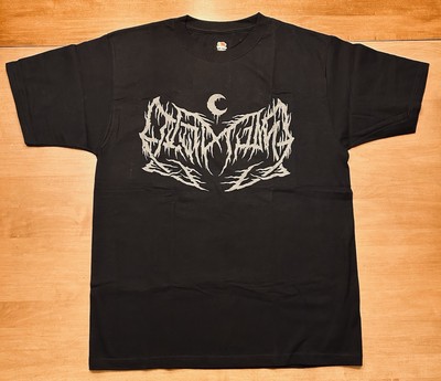 Leviathan, Logo Shirt, Weakling, Xasthur, Von, Lurker Of Chalice, Judas ...