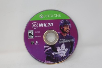 NHL 20 Microsoft Xbox One Disc Only | eBay