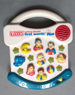 Vtech Little Smart for sale | eBay UK