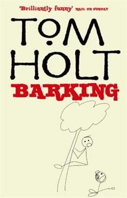 Barking by Tom Holt: Used 9781841492865 | eBay