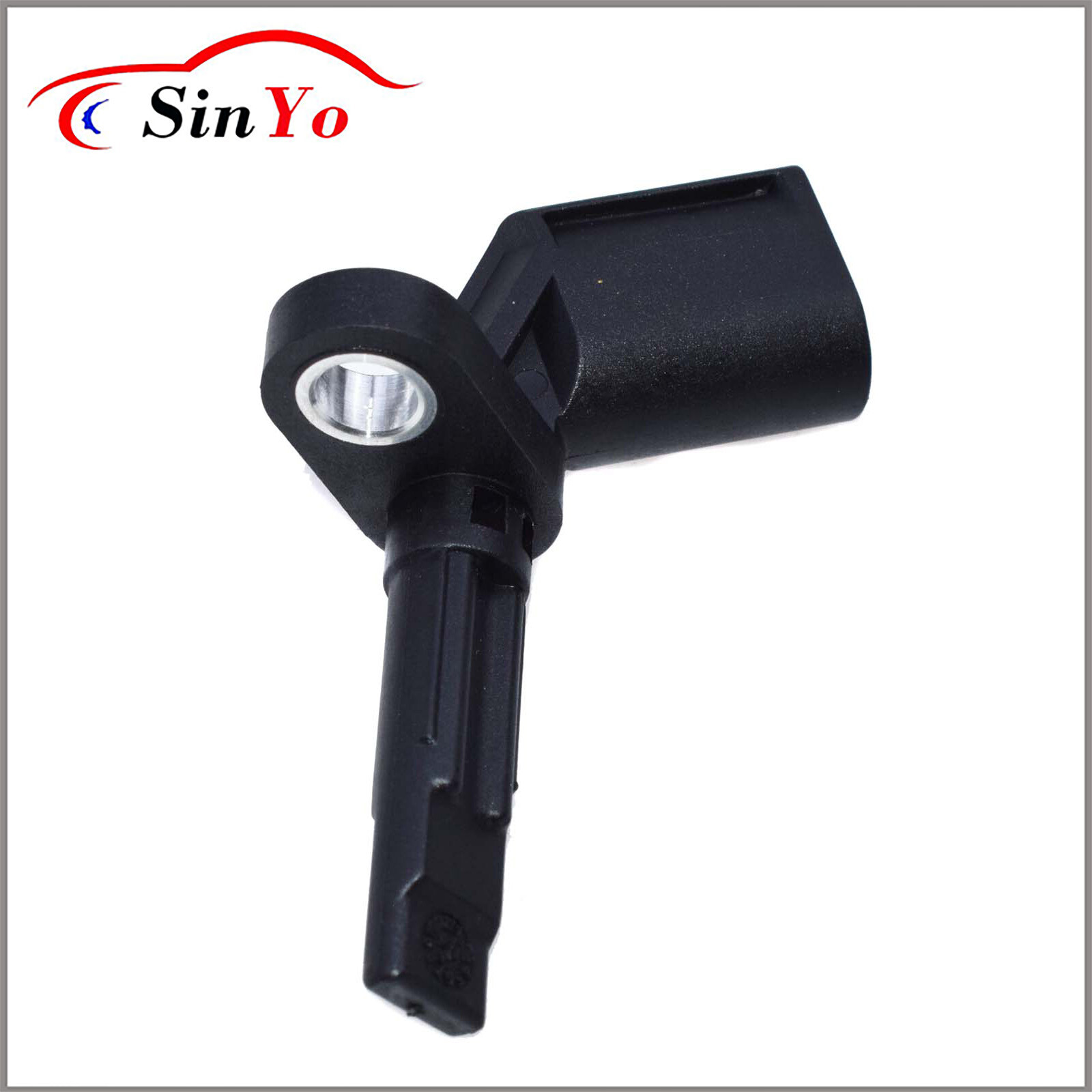 New Wheel Speed ABS Sensor 4E0927804A For AUDI A8 A6 A5 R8 S5 S6 VW ...