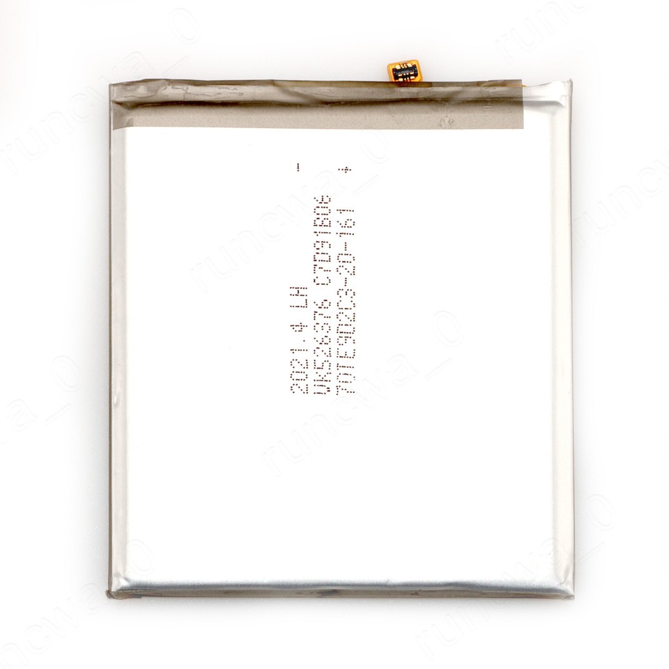 EB-BG781ABY Battery For Samsung Galaxy S20 FE 5G / A52 5G G781 A526 ...