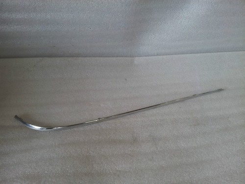 2003-2008 Mercedes E-Class Right Rear Bumper Chrome Moulding ...