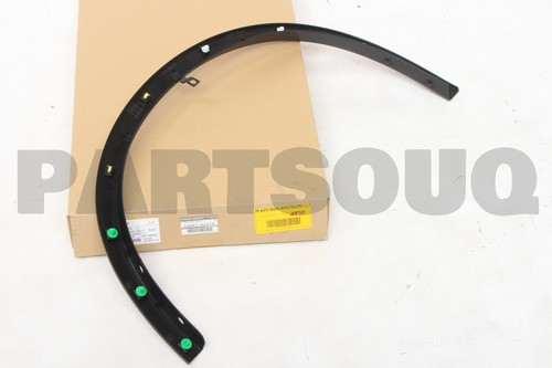 638604CE0A Original Nissan moldeo Assy f 63860-4CE0A | eBay