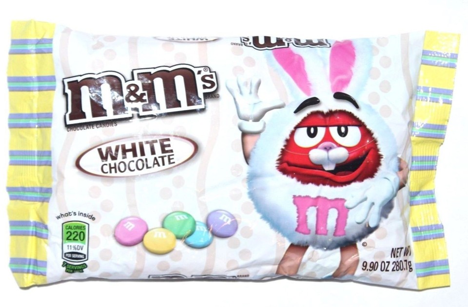 NEW! Mars m&m's LIMITED EDITION FLAVORS Chocolate Candies YOU PICK ...