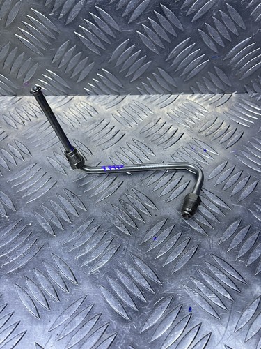 Citroen DS3 1.6 Turbo Petrol THP Fuel Delivery Feed Line Pipe Tube ...