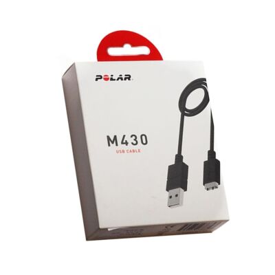 Polar M430 USB Charging Cable, 91064416 | eBay