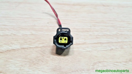 Ford Mercury connector VALVE EGR Vacuum Solenoid f57e-9j459-ca pbt-gf15 ...