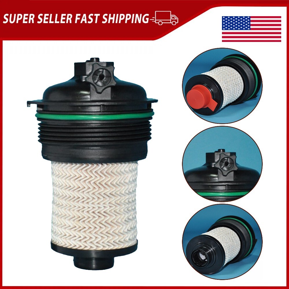 HIFI-FILTER SN70475 - Fuel filter cross reference