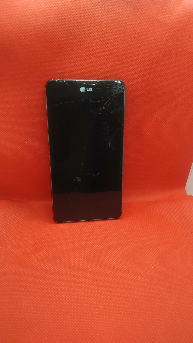 Lg Optimus G