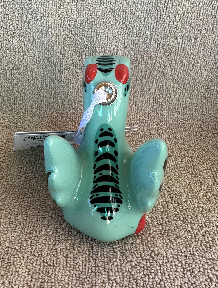 Hallmark Avatar Banshee Decoupage Christmas Tree Ornament 2022 New ...