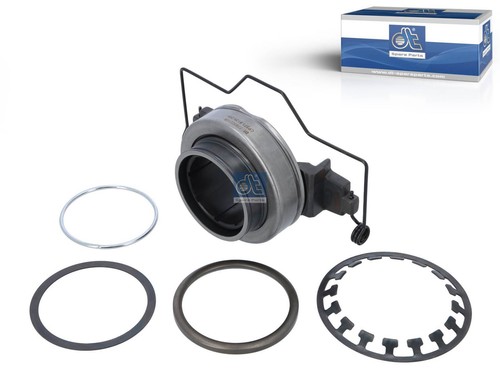 CAPSautomotive Releaser for Volvo 3192222 20730004 20569159 20569157 ...