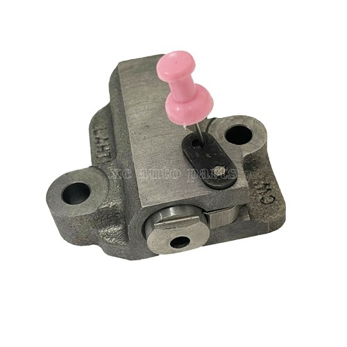 2Pcs Engine Timing Chain Tensioner 24410-3CGA3 For 2012-19 Hyundai Kia ...