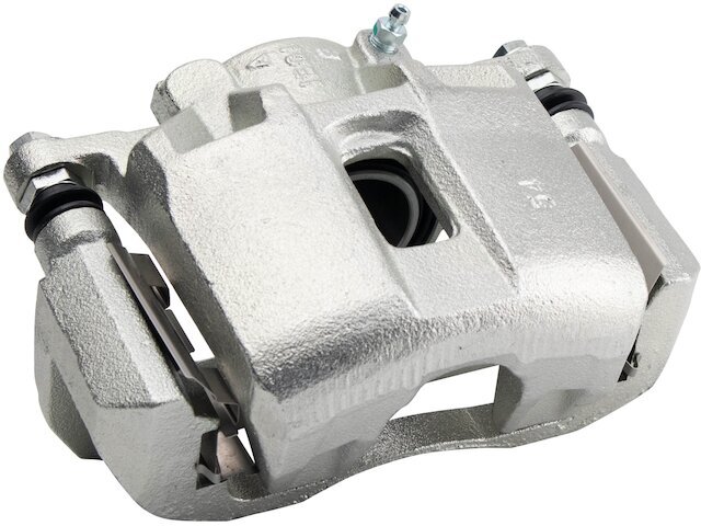 Front Left TRQ Brake Caliper Brake Caliper fits Acura TSX 2004-2014 ...