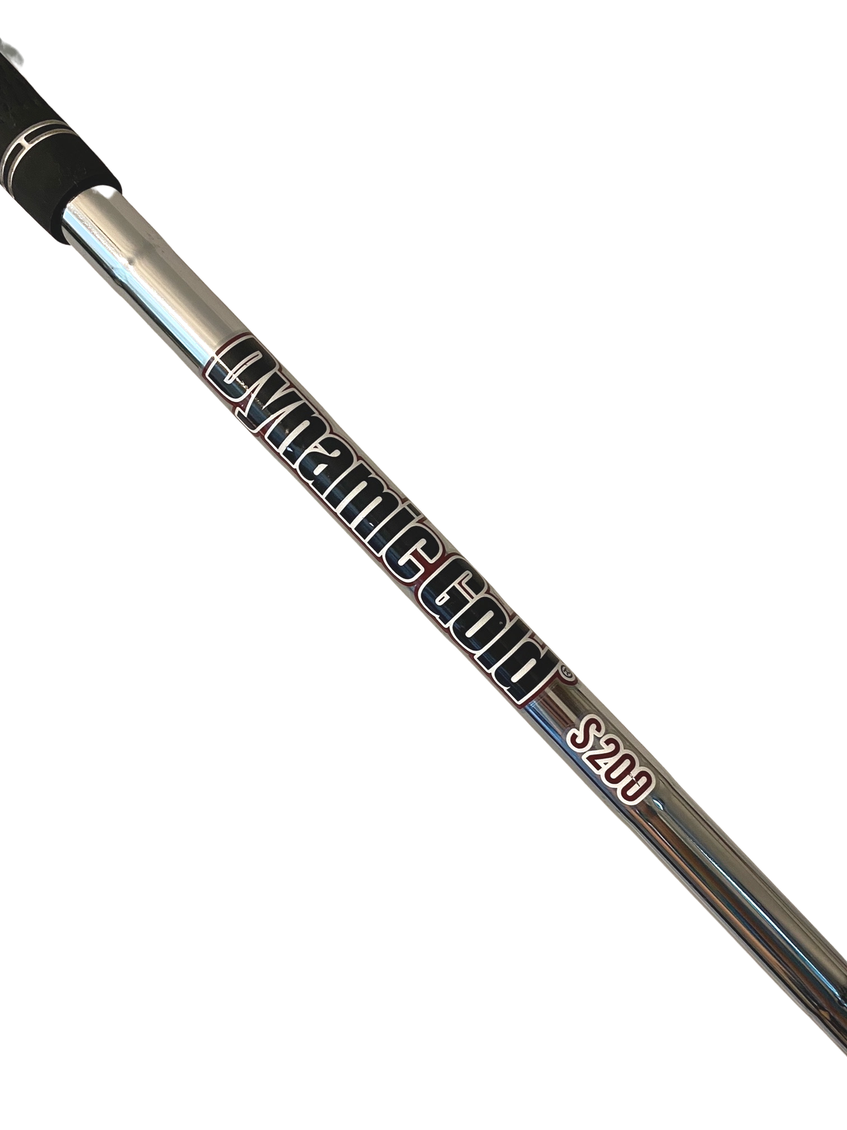 TaylorMade Psi Approach Wedge 50*, Steel Dynamic Gold S200 Stiff Flex ...