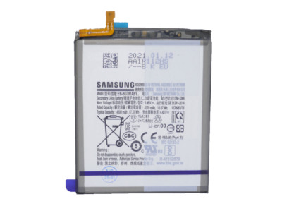 Original Samsung Galaxy A52 5G A52S 5G S20 FE 4G 5G Akku EB-BG781ABY ...