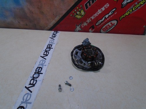 2004 KAWASAKI KX 250 IGNITION STATOR (G) 04 KX250 TWO STROKE | eBay