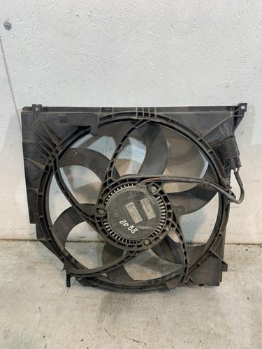 Moto ventilateur radiateur BMW X3 E83 PHASE 1 17113452509 | eBay