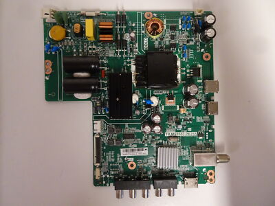 LG 43LJ5000-UB Main Board (TP.MS3553.PB765) H18020525 | eBay