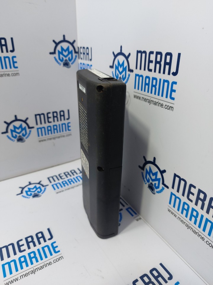 GE Fanuc IC660HHM501S1 Genius Hand Held Monitor | eBay