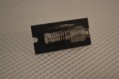 ONE NEW INDAK RESISTOR 12V LTC KYSOR. | eBay