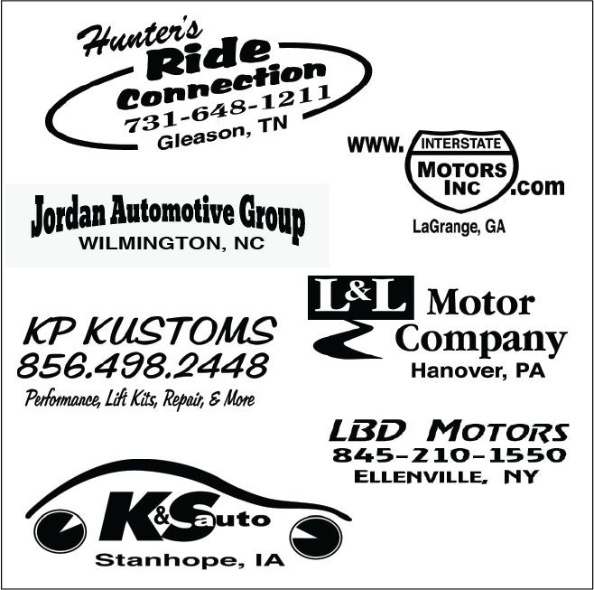 25 AUTO DEALER DECALS - CUSTOM DESIGNED FOR YOUR DEALERSHIP | eBay