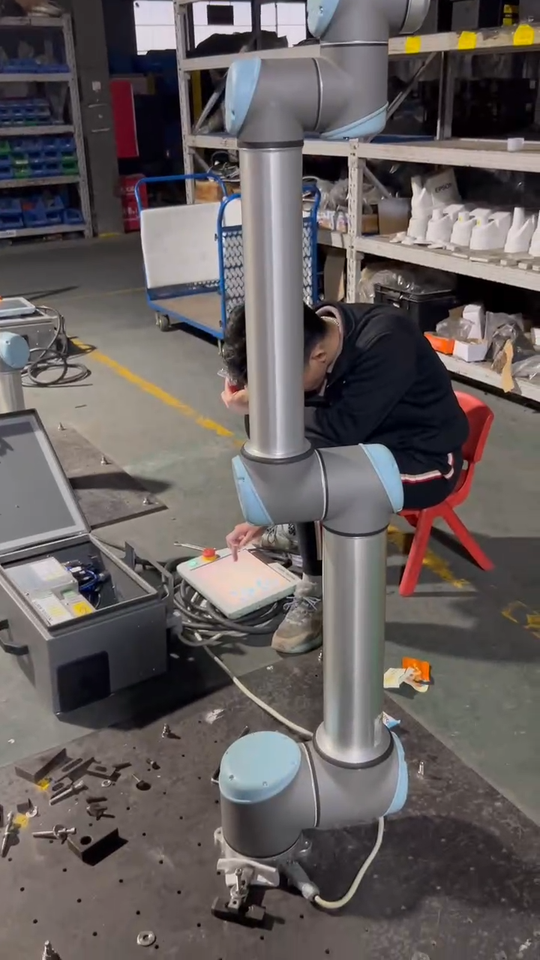 Universal Robot：Norman Robot UR10 | eBay