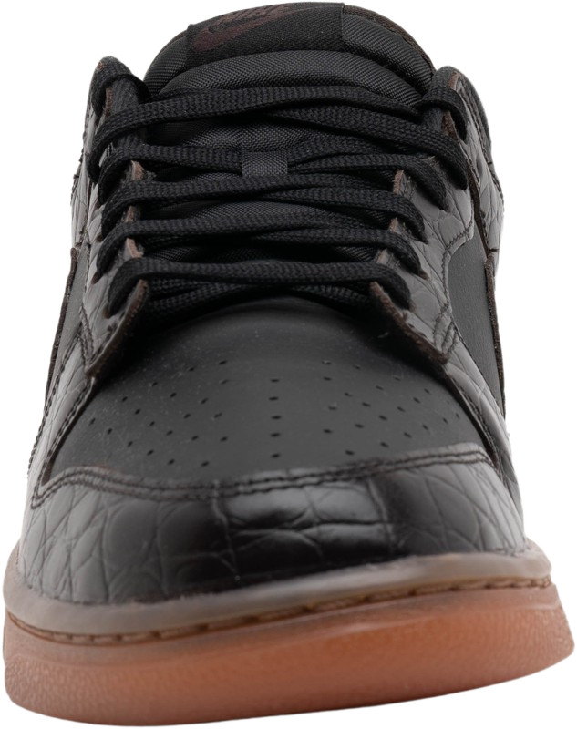 Nike Dunk SE Low Chocolate Croc for Sale | Authenticity Guaranteed | eBay