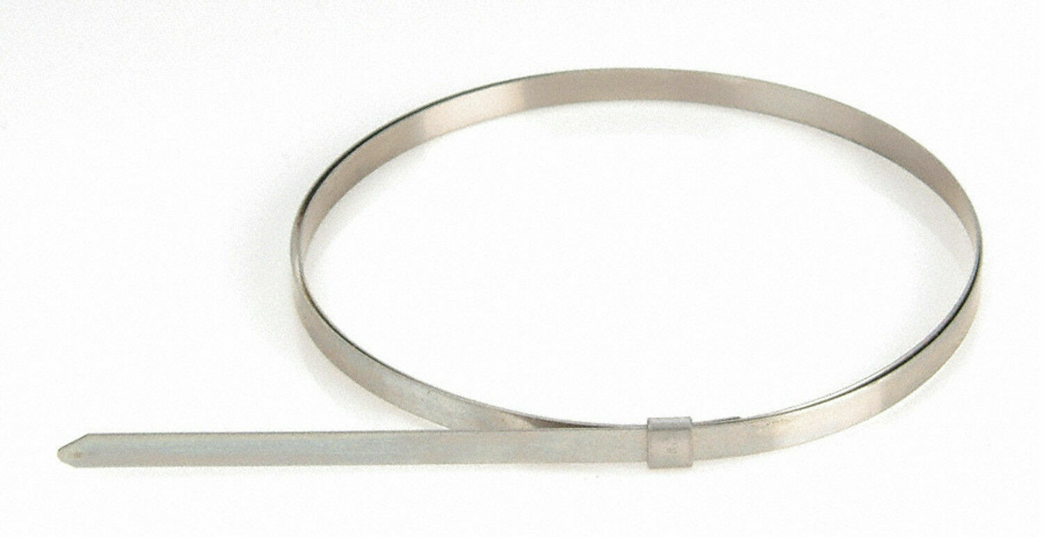 CV Joint Boot Band Moog 3416 Axle Boot Clamp High-Quality Materials | eBay