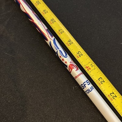 UST V2 Proforce 6F5 Tour USA edition New uncut | eBay