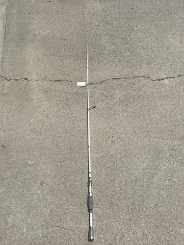 Bass Pro Shops Johnny Morris Carbonlite 2.0 Rod | eBay