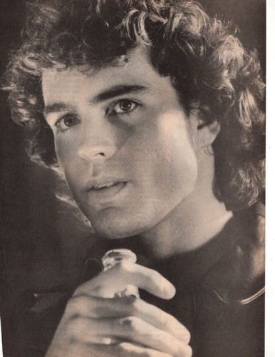 Jason Patric pinup Lou Diamond Phillips Ralph Macchio Phyllis Fierro ...