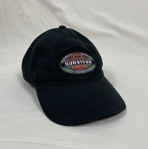 Survivor Cagayan Season 28 Crew Hat Baseball Cap | eBay