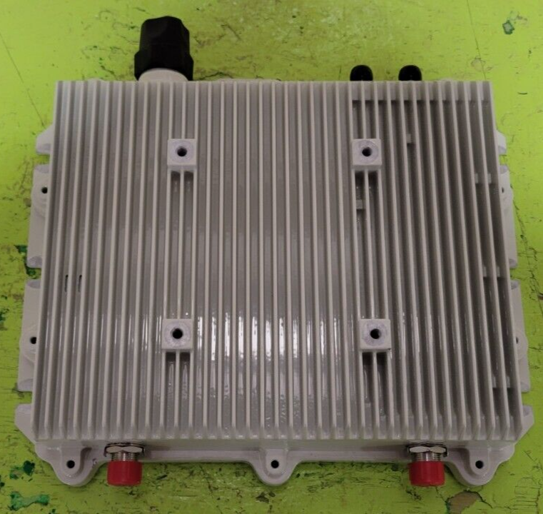 🟠REDLINE RDL-3000 WITH GPS RADIO PLATFORM PESSCO IS OFFERING 1 V121323 ...