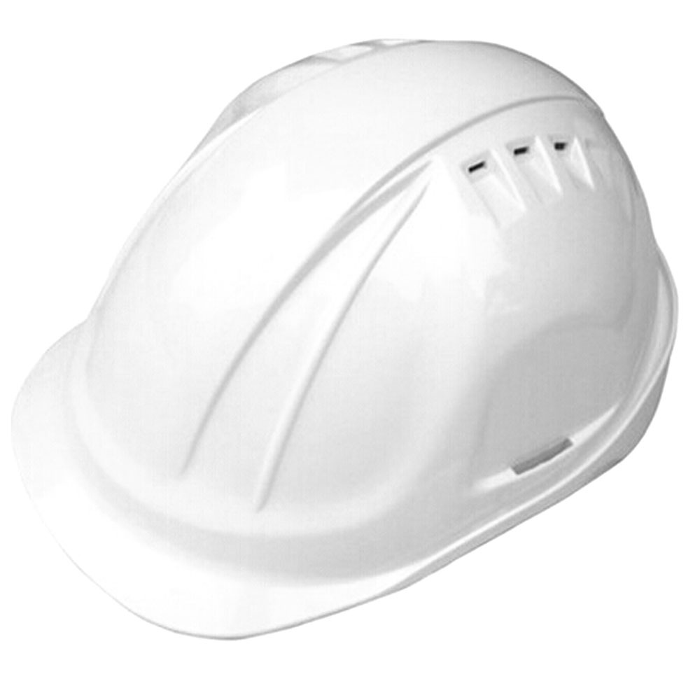 DeltaPlus Breathability Anti Shock Anti Smashing Hard Hat Safety Helmet ...