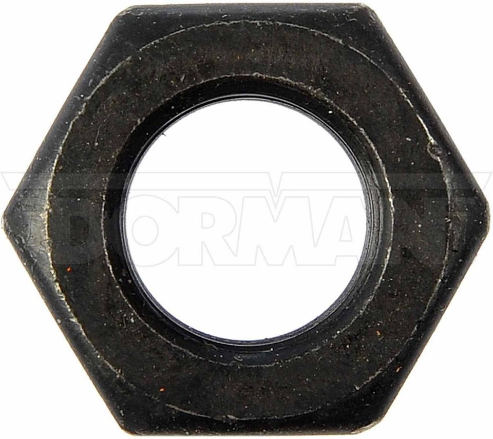 Dorman 783-013 Hex Nut - Class 10.9 - Thread Size M12-1.75 Nut | eBay