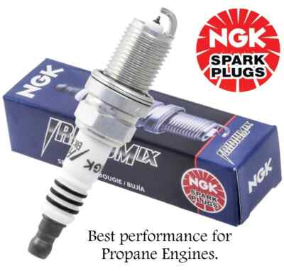 Irridium Spark Plug for Honda Generator - 2000i, 2200i, 3000is, and ...