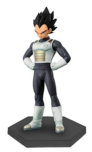 Banpresto Dragon Ball Super Vegeta DXF Figure Chozousyu Volume 2 from JP 45557337650| eBay