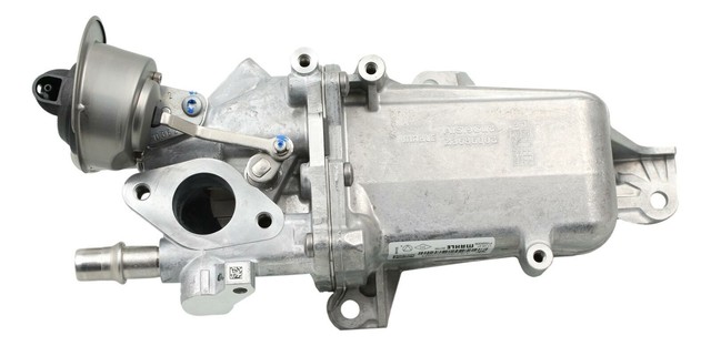 AGR Abgaskühler 147355238R (egr) für Renault Master online kaufen | eBay