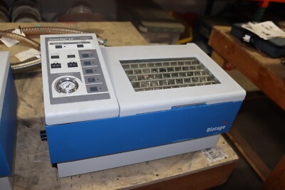 Lab Equipment - Biotage